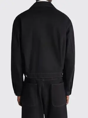 LEMAIRE Denim Jacket
