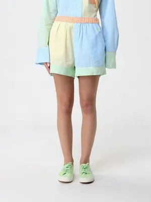 Ralph Lauren Striped Loungewear Set