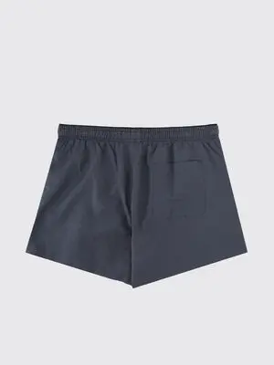 Our Legacy Polyester Swim Shorts With Elasticated Drawstring Waist