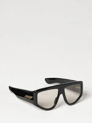 Bottega Veneta Sunglasses Colour - Black