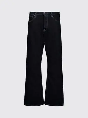 Off-White Jeans Colour