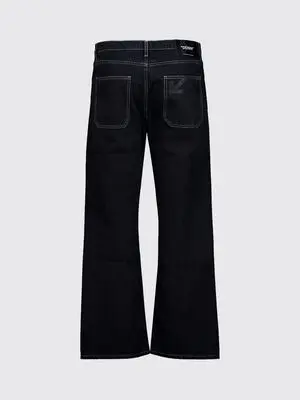Off-White Jeans Colour