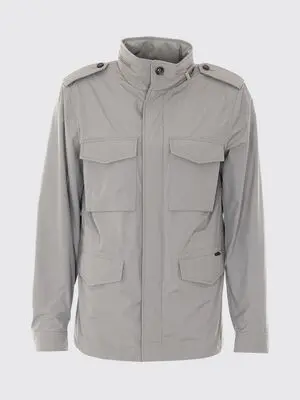 MOORER Polyester Parka