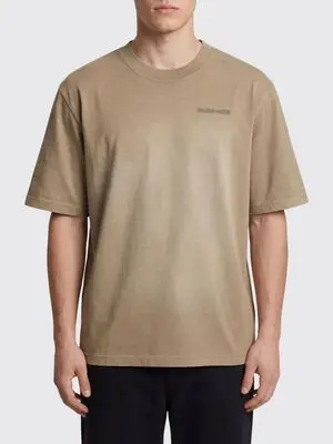GOLDEN GOOSE T-shirt Colour - Beige