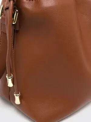 A.p.c. Crossbody Bag Colour - Brown