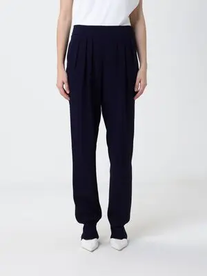 Giorgio Armani Trousers Colour - Blue