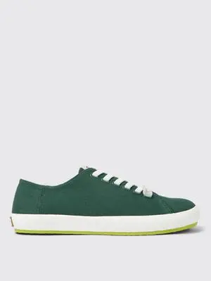 Camper Trainers Colour - Green