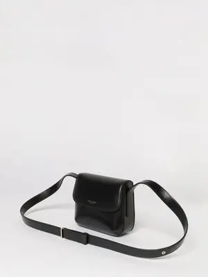 Giorgio Armani Shoulder Bag - Black