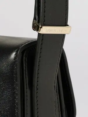 Giorgio Armani Shoulder Bag - Black