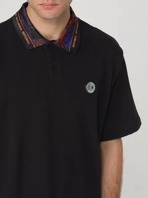 Just Cavalli Polo Shirt Colour