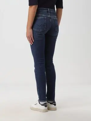 7 For All Mankind Jeans Colour