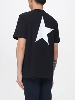 GOLDEN GOOSE T-shirt Colour