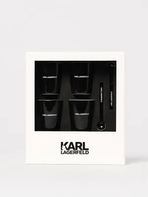 Karl Lagerfeld Tea And Coffee Lifestyle Colour