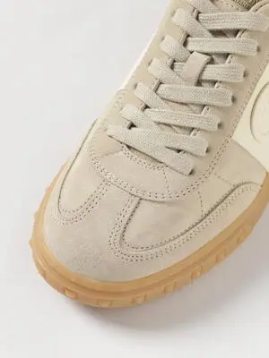 Valentino Garavani Trainers Colour