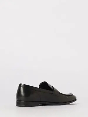 TOD'S Leather Loafers