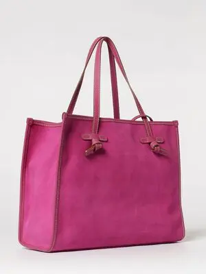 GIANNI CHIARINI Tote Bag - Violet