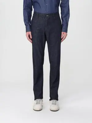 Jacob Cohen Jeans Colour - Blue
