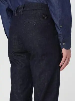 Jacob Cohen Jeans Colour