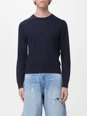 Giorgio Armani Shirt Colour - Blue