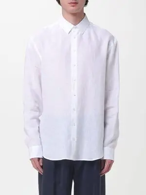 Giorgio Armani Shirt Colour - White