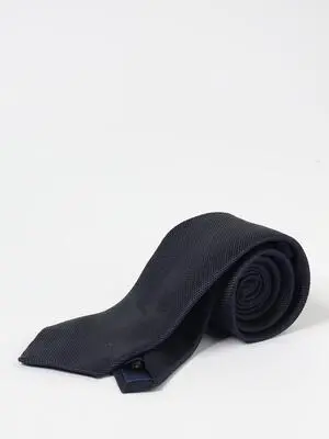 Michael Kors Tie Colour - Navy