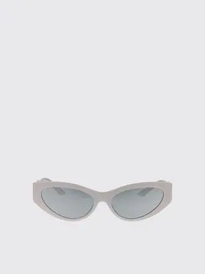 Versace Cat Eye Sunglasses - Grey
