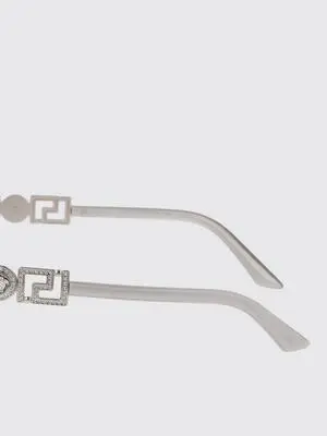 Versace Cat Eye Sunglasses - Grey