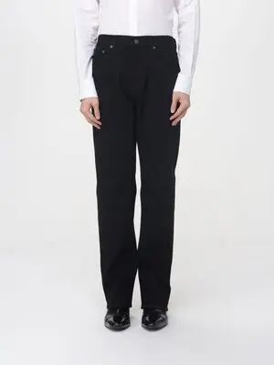 GOLDEN GOOSE Wash Jeans