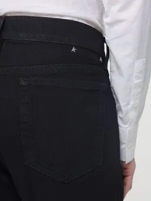 GOLDEN GOOSE Wash Jeans