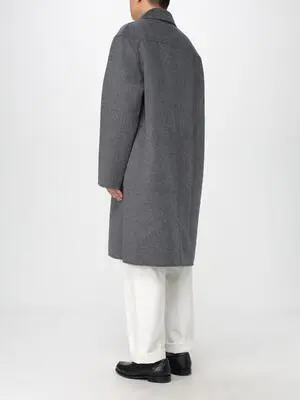 AMI Paris Coat Colour