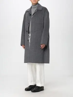 AMI Paris Coat Colour