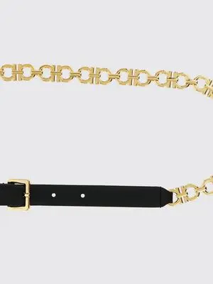 FERRAGAMO Chain Belt