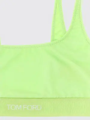 TOM FORD Lingerie - Green