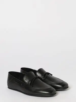 Bally Leather Loafers