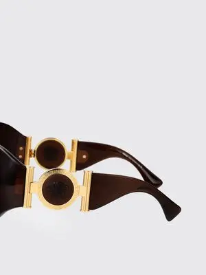 Versace Sunglasses - Dark