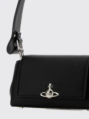 VIVIENNE WESTWOOD Hazel Mini Shoulder Bag