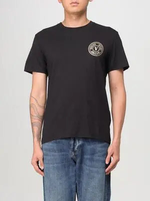 Versace T-shirt Colour - Black