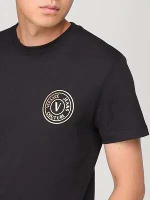 Versace T-shirt Colour - Black