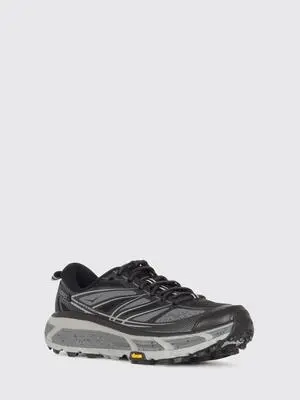 HOKA® Mafate Speed 2 Mesh And Rubber Sneakers - Black