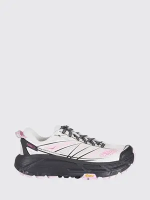 HOKA® Mafate Speed 2 Mesh And Rubber Sneakers - Brown