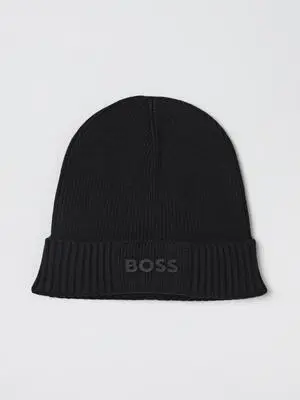 BOSS Hat Colour - Black