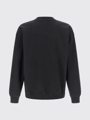 DIESEL® Sweatshirt Colour - Black