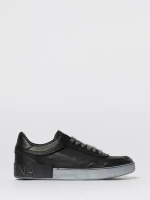 Dolce & Gabbana Sneakers - Black