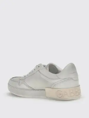 Dolce & Gabbana Trainers Colour - White