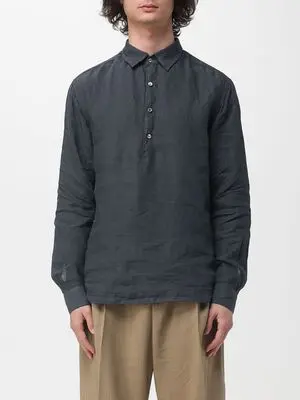 Barena Venezia Shirt Colour - Grey