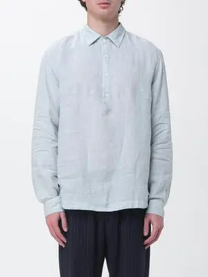 Barena Venezia Shirt Colour - Sky
