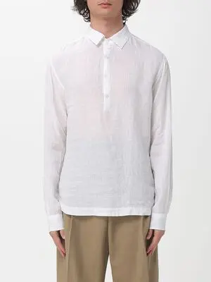 Barena Venezia Shirt Colour - White