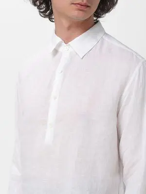 Barena Venezia Shirt Colour - White