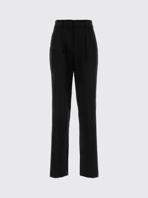 Michael Kors Tailored Virgin Wool Blend Trousers