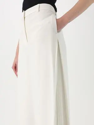 Karl Lagerfeld Wide Leg Trousers
